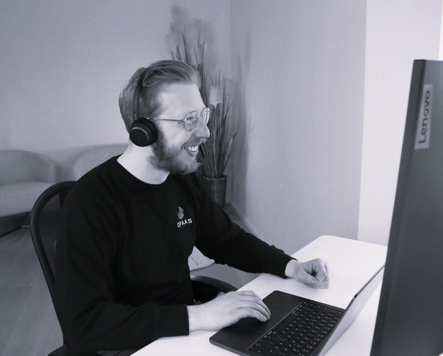 Support kontaktieren | OPaaS Cloud